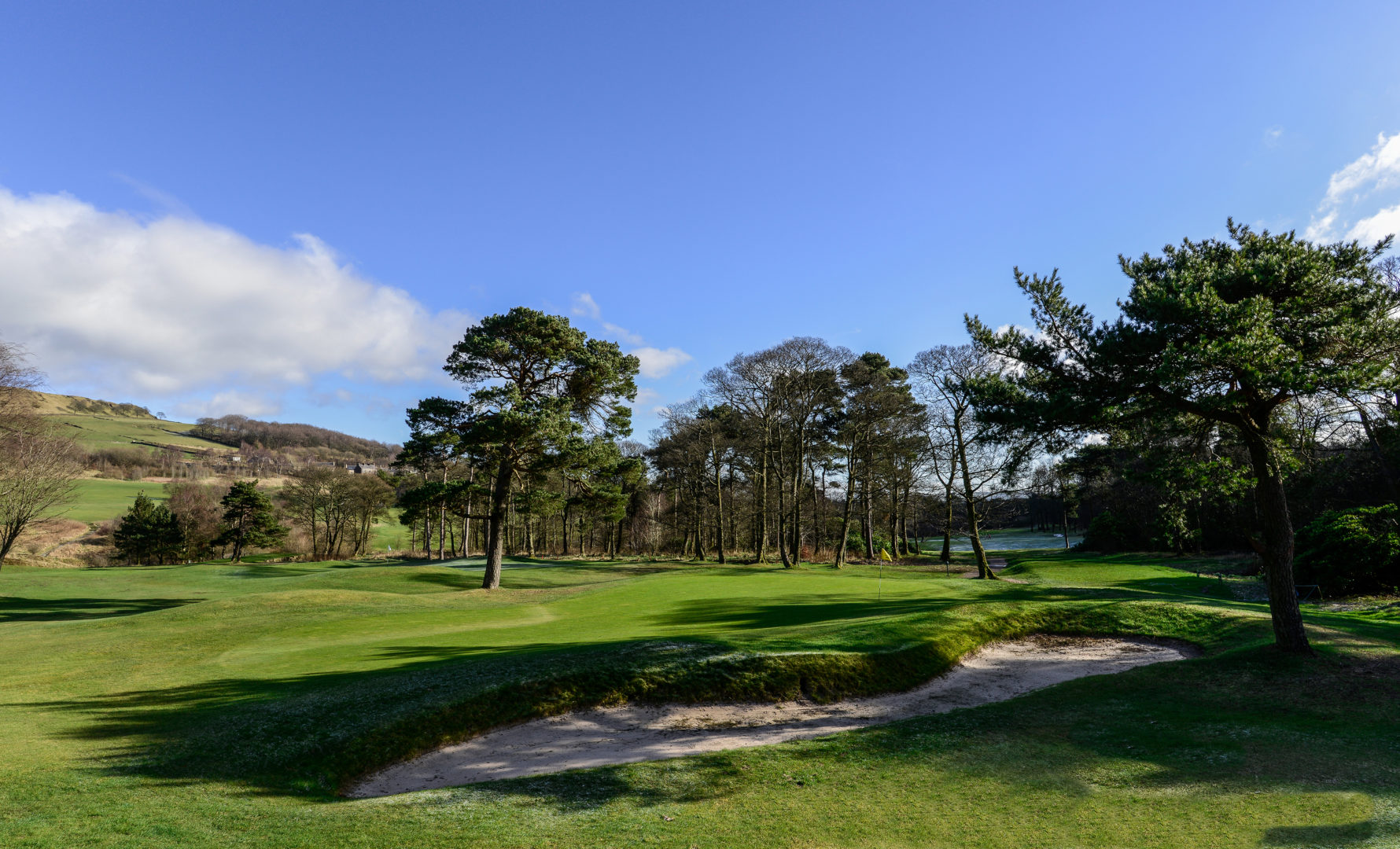 Cavendish Golf Club (2019) – Gaunt Golf Design