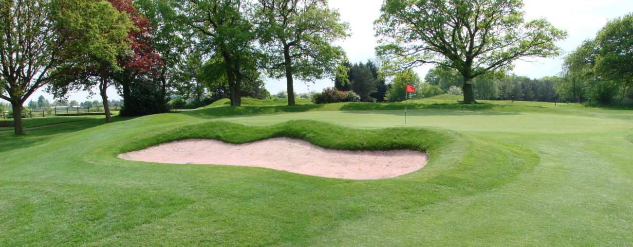 April 14, 2020 – Gaunt Golf Design