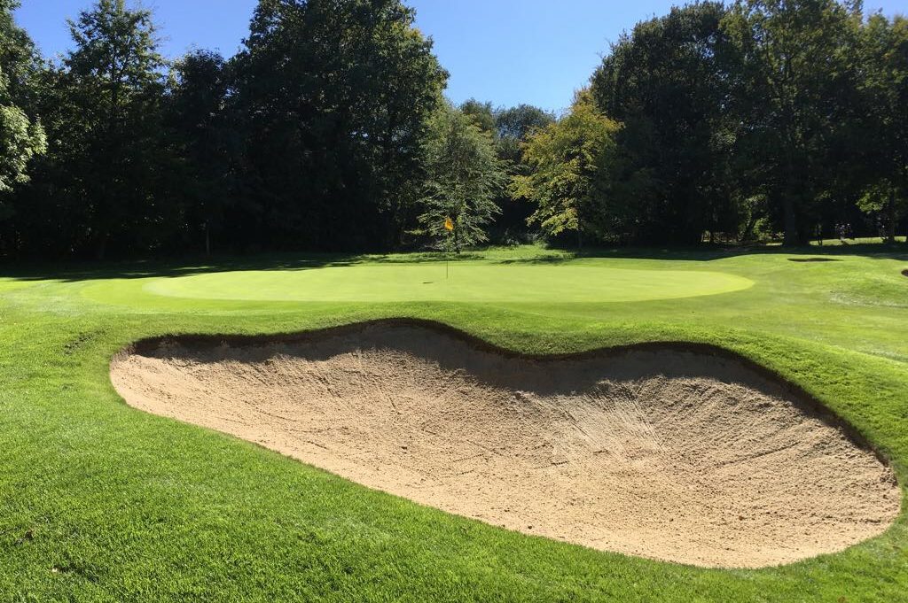 James Braid Courses – Gaunt Golf Design