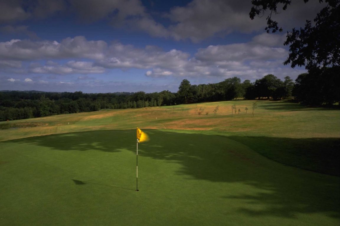 Gaunt Golf Design