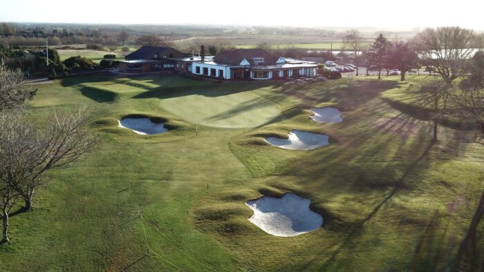 Selby Golf Club unveils plans for new range and short course – Gaunt ...